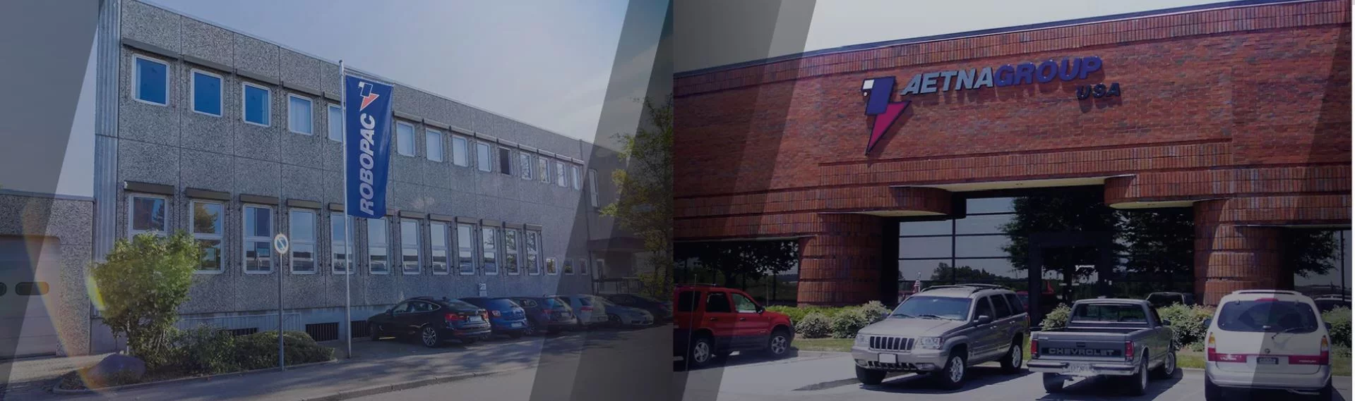 About Us | Aetna Group