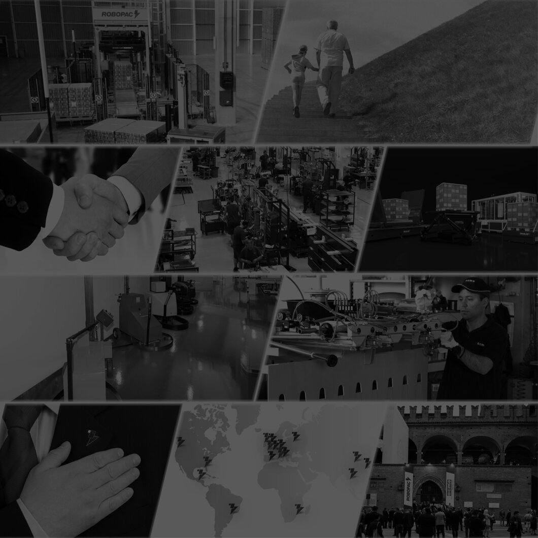 About Us | Aetna Group