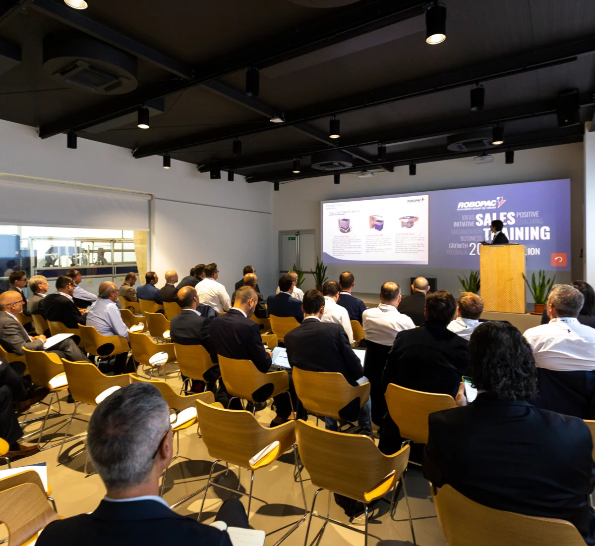 Careers | Aetna Group