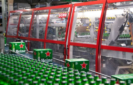 Aetna Group to Showcase End-of-Line Systems at Drinktec 2025 | Aetna Group