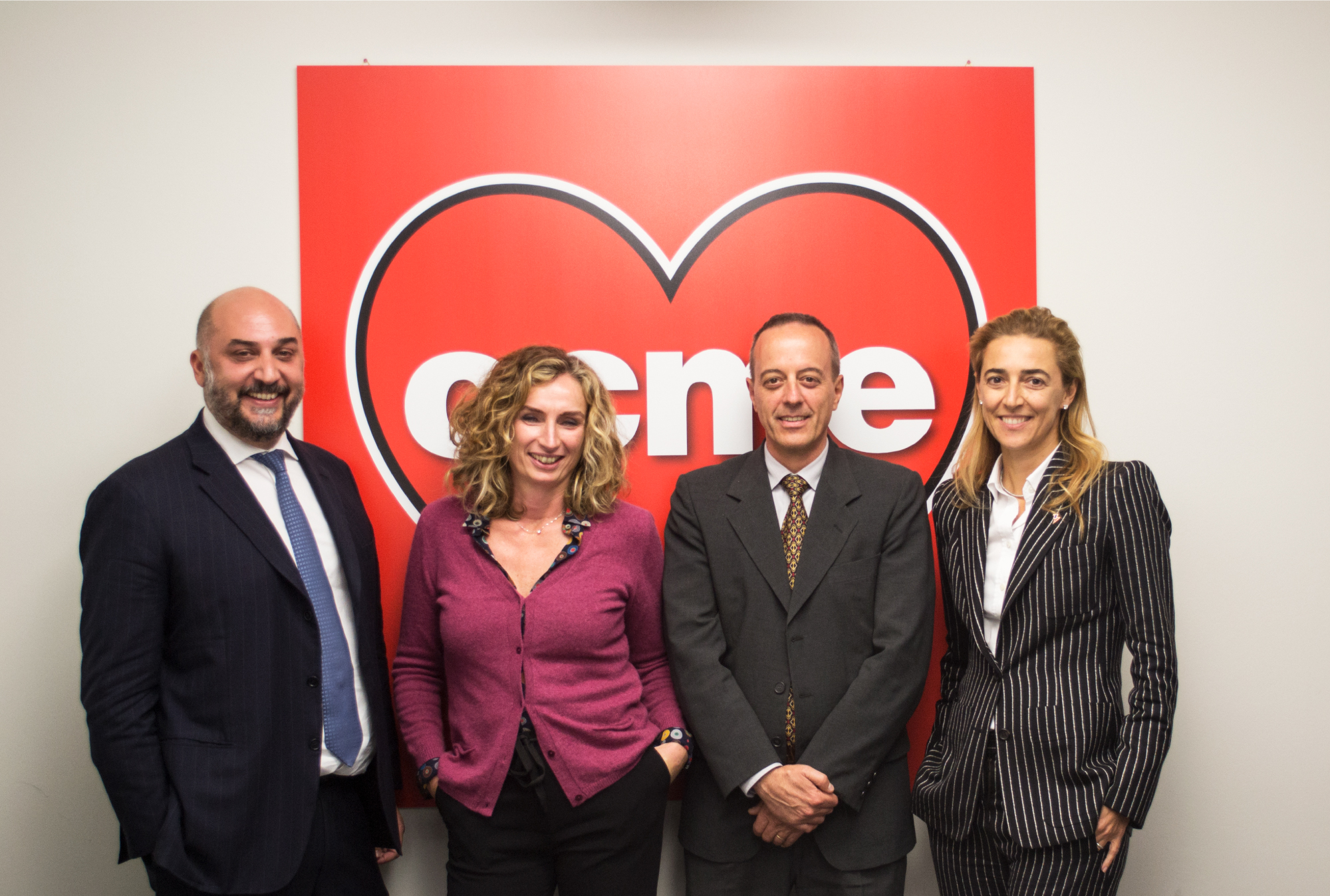 Mr. Gaetano Libratti is the new General Manager | Aetna Group