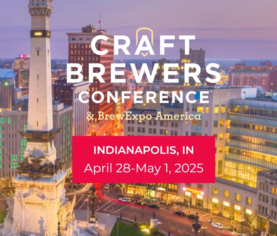 CRAFT BREWERS CONFERENCE & BREWEXPO AMERICA | Aetna Group